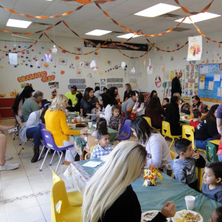 Gallery of Fun | Flying Colors Learning Center